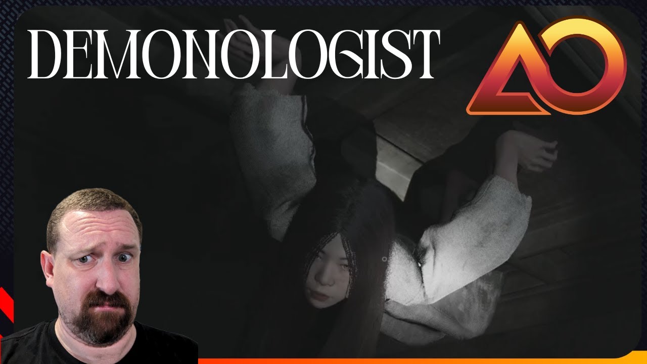 I explore the worst hospital ever in Demonologist - YouTube