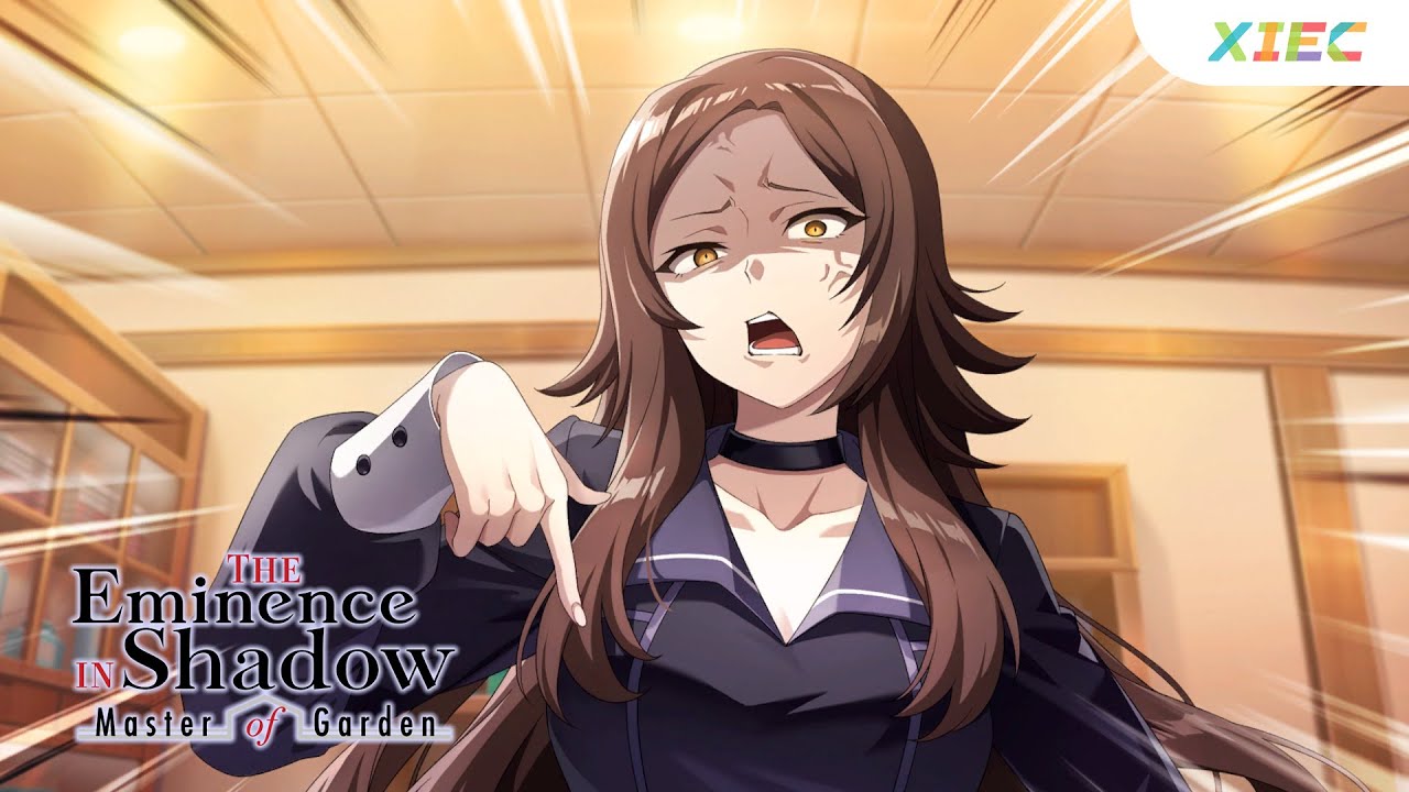 Seven Shadows Chronicles | Chapter 44 - In Training! Listen to Teacher ...