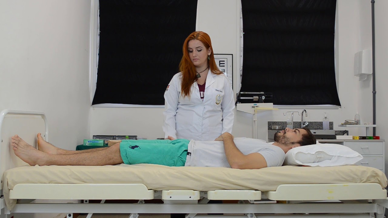 Grafestesia - YouTube