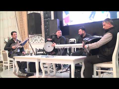 reks oyun havasi qarmon Xeyal / gitara Asef / sintez Emil / rtim nagara Ziyad