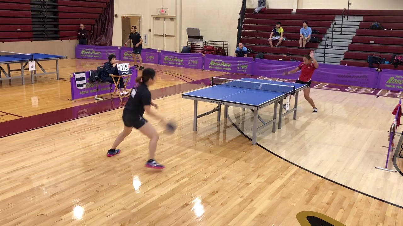Ayano Tanaka vs Amanda Malek - YouTube
