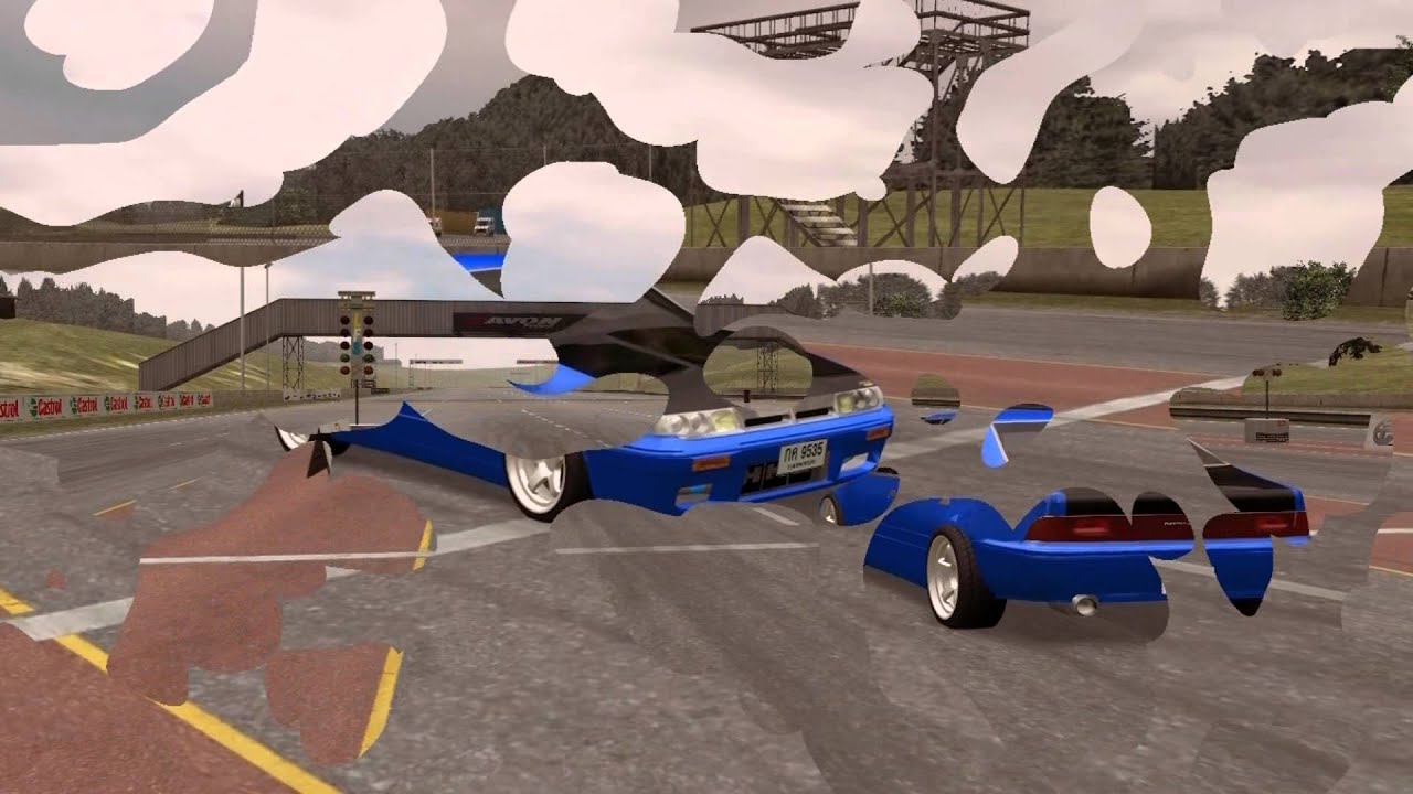 CEFIRO 2JZ LFS - YouTube