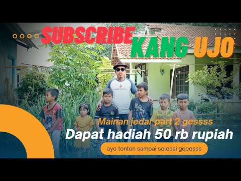 Yang Suara Paling Besar Dapat Hadiah 50rb Rupiah - YouTube