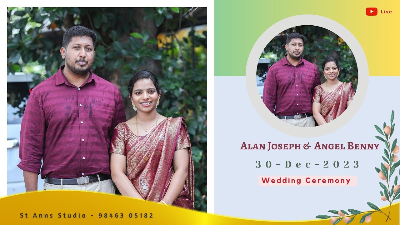 𝔸𝕝𝕒𝕟 𝕁𝕠𝕤𝕖𝕡𝕙 & 𝔸𝕟𝕘𝕖𝕝 𝔹𝕖𝕟𝕟𝕪 - YouTube