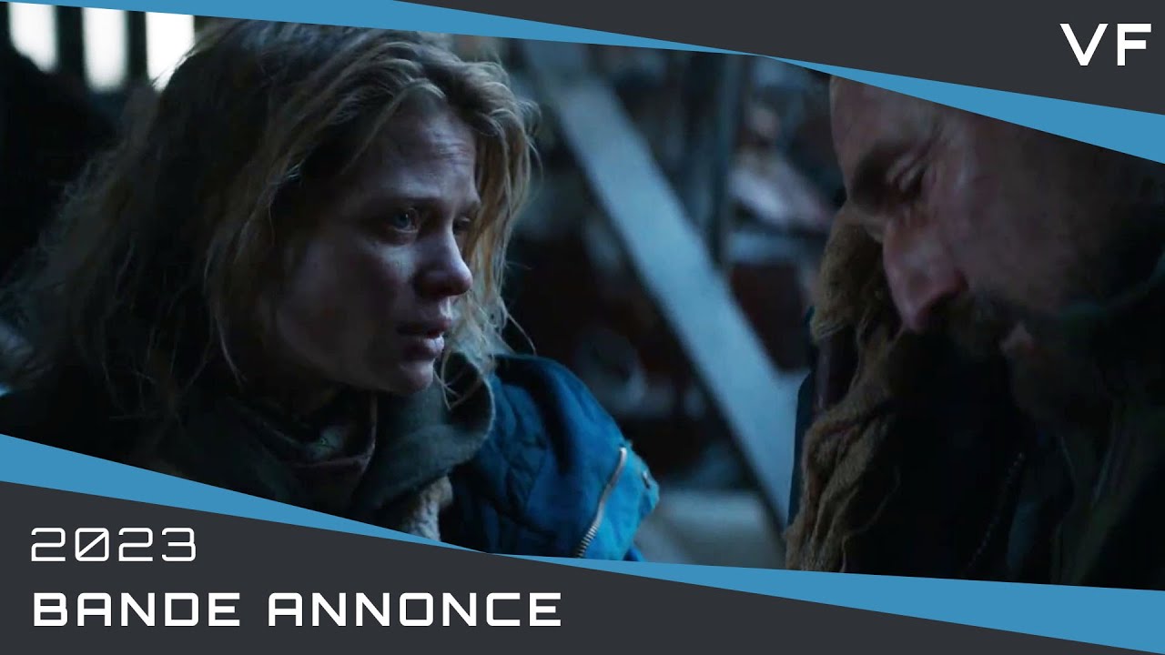Soudain seuls Bande Annonce VF (2023) - YouTube