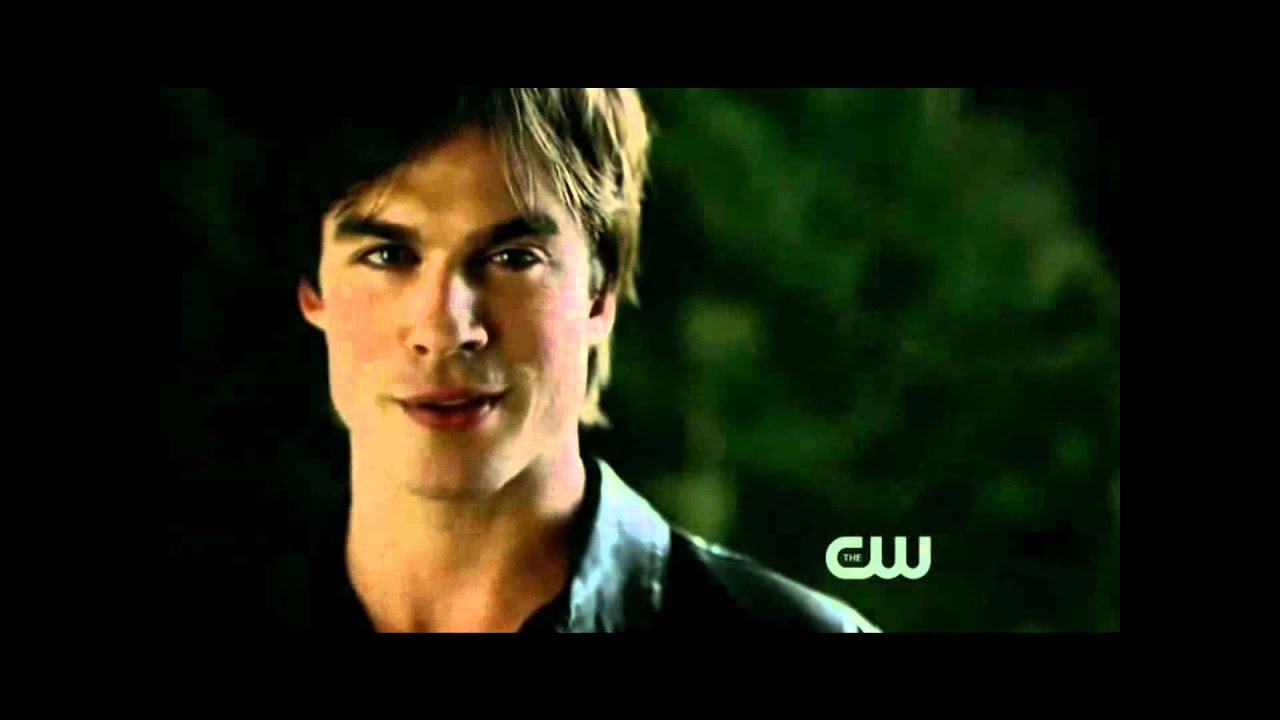 The Vampire Diaries - Hello Brother - YouTube