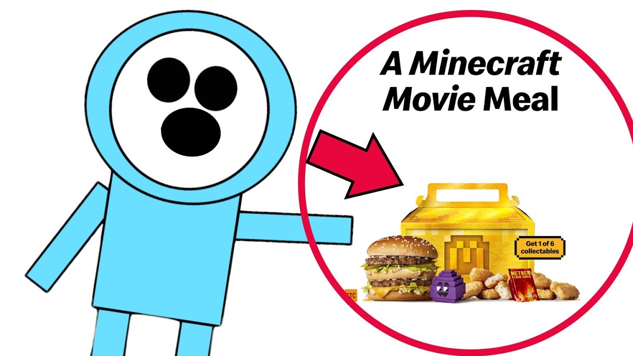 That One Cyan Kid Tries The Flint And Meal - YouTube