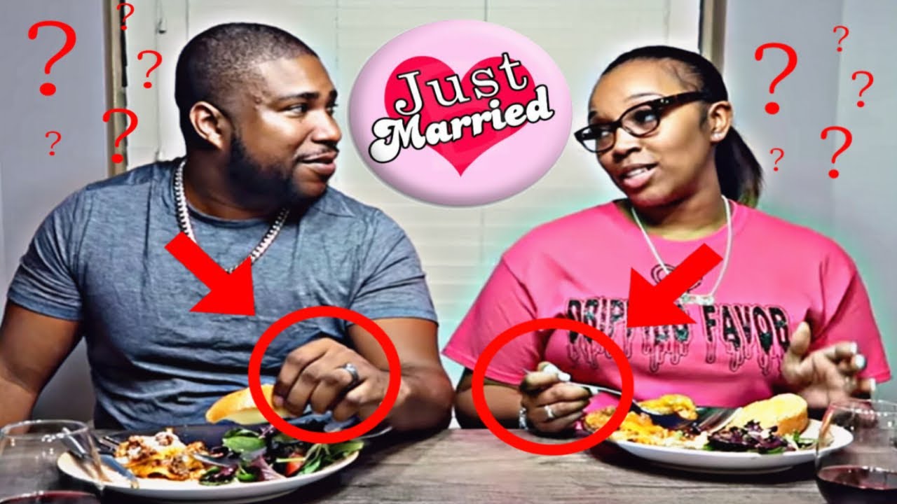 THE MUCKER FAMILY AND CREOLEBEA MARRIED⁉️💍 - YouTube