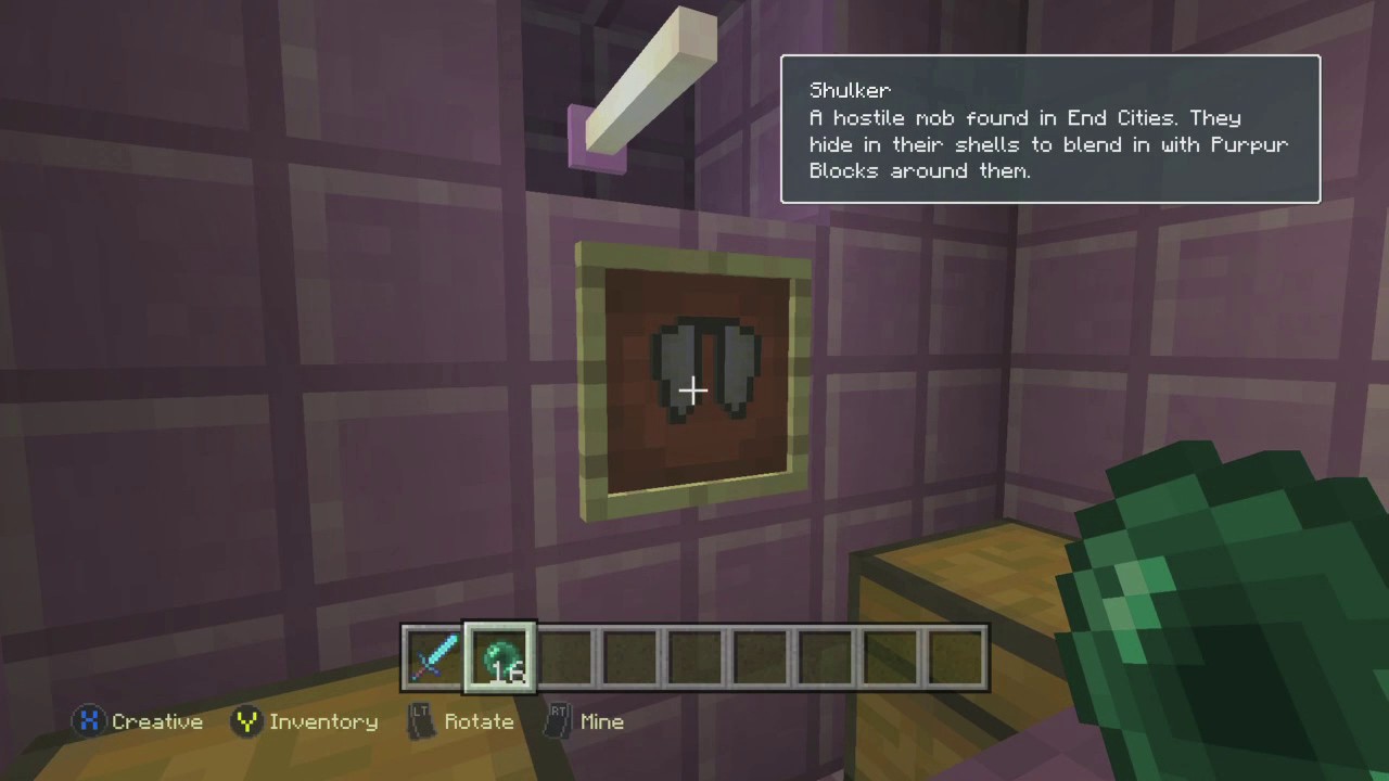 Minecraft - Super Sonic - YouTube