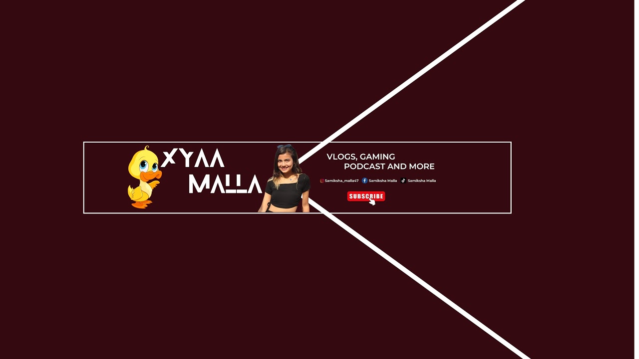 Xyaa Live Stream - YouTube