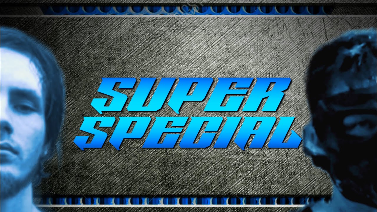 A MASSIVE TITLE MATCH!: UWA Super Special 11 - YouTube