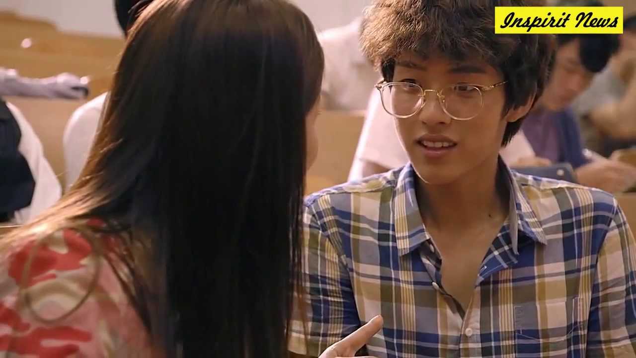 131106 Please Remember, Princess Love poten Ep 2 (subs español) HD Sungyeol Jihyun - YouTube