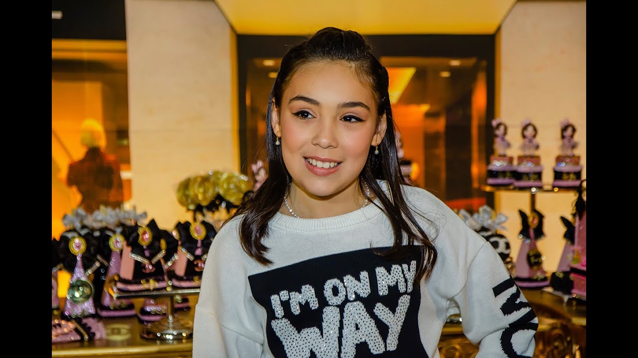 SOFIA - TEASER ANIVERSÁRIO - YouTube