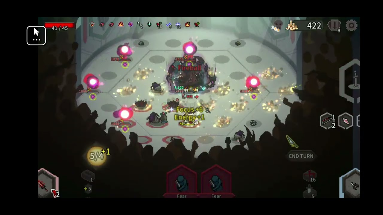 Hellwalker 1040 Demon Slaying with Pyromancer [Alina of the Arena v1.04] - YouTube