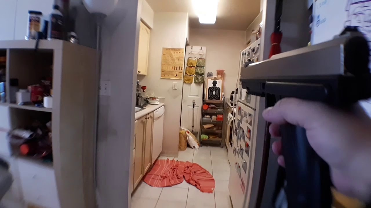 Next BEST 0.68 Shaped Projectiles - Grimburg HP68 Less Lethal - Review ...