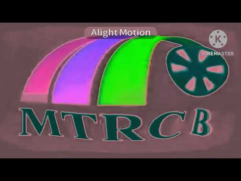 MTRCB Intro Animation Effects (Preview 2 Effects) | G Major 87