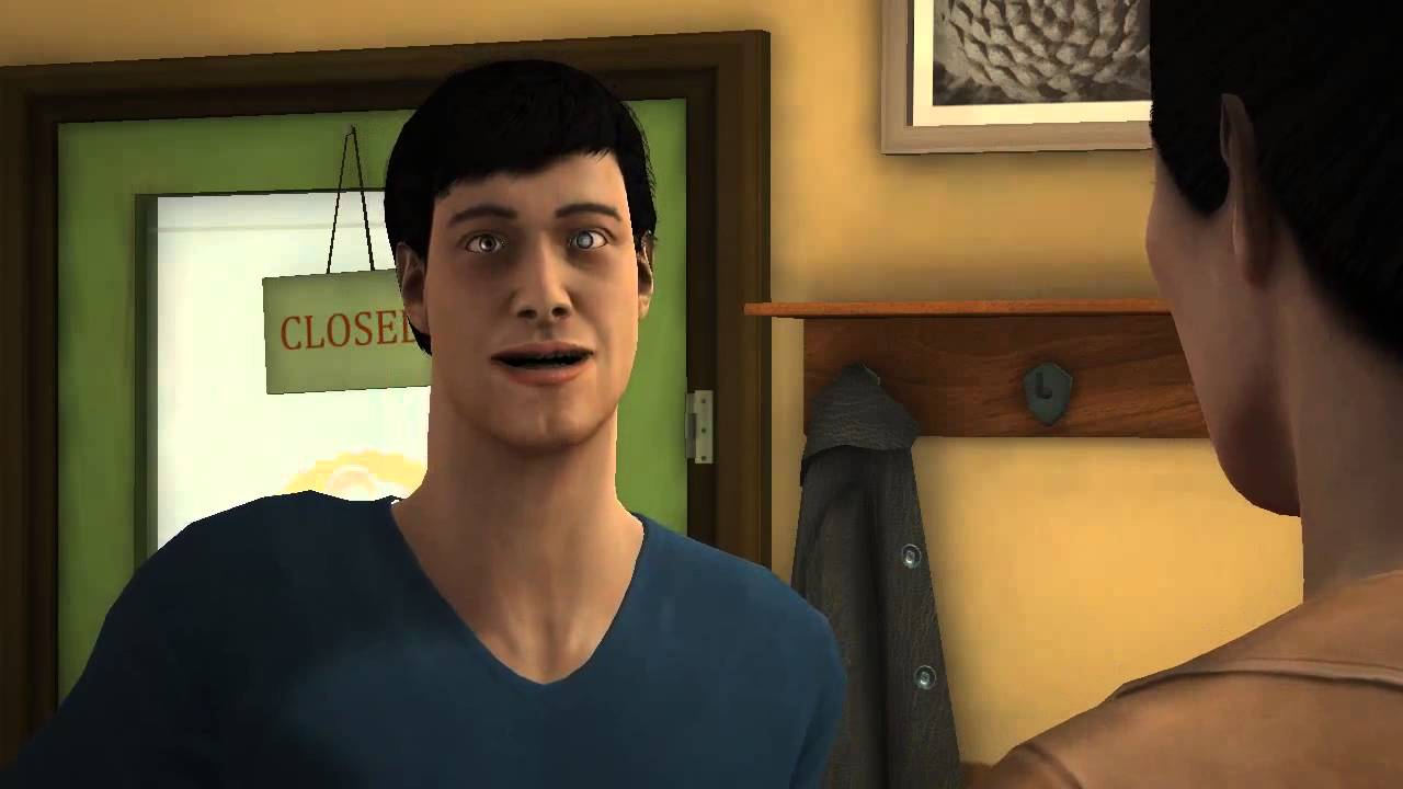 Lifehacker The Movie - YouTube