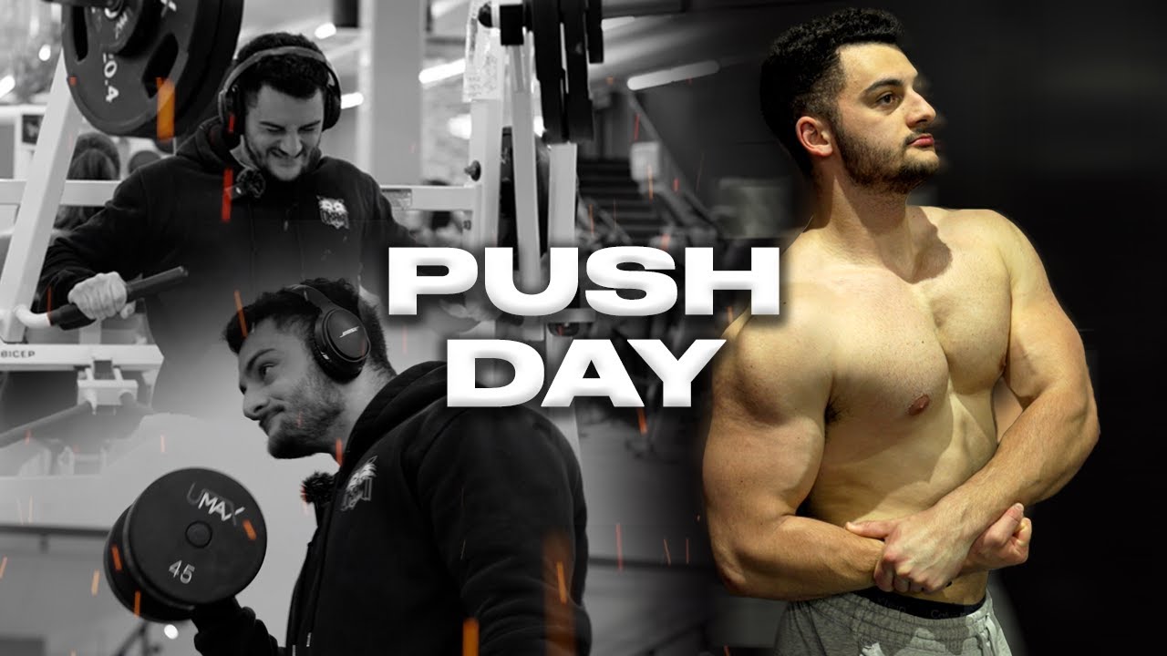 HOW TO PROGRESS EVERY SINGLE WORKOUT (EVERY EXERCISE) - YouTube