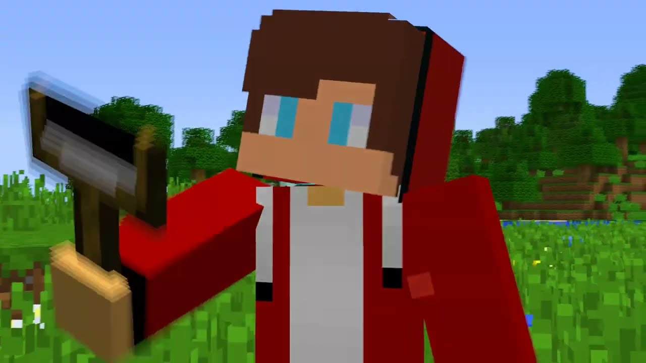 JJ use DRAWING MOD to HANGED Mikey in Minecraft! - Maizen - YouTube