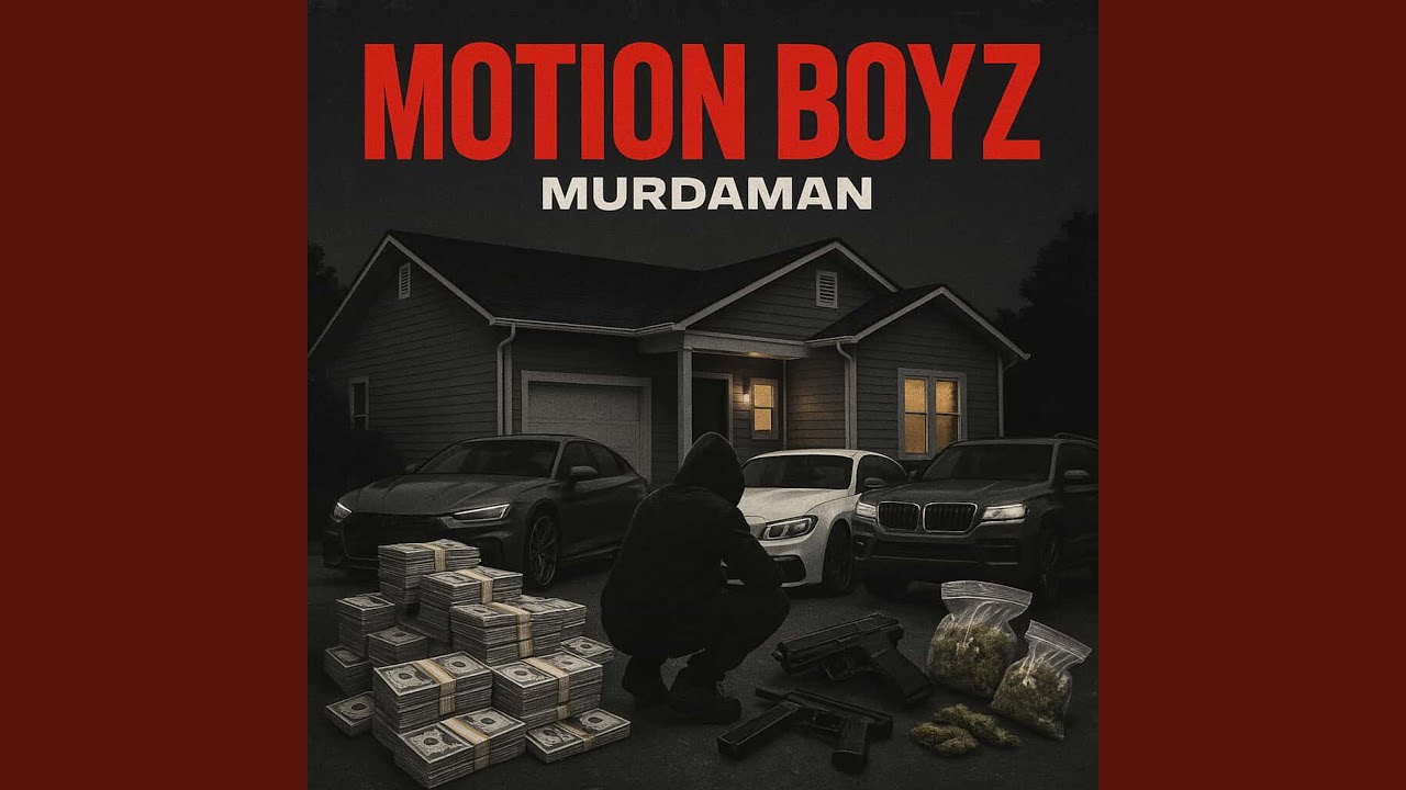 Motion boyz - YouTube
