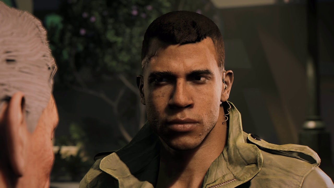 Mafia III | scena finale - YouTube