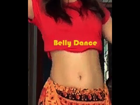 belly dance