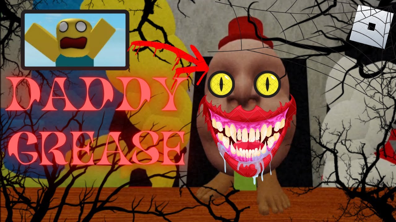 MR. GREASE BOSS FIGHT!!!! I WON!!! | ROBLOX - YouTube