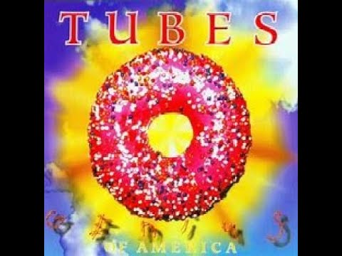 Tubes - Genius of America (Full Album) #tubes #fullalbum - YouTube