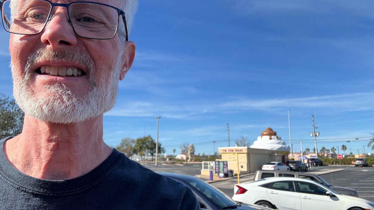 WHY MOVE TO FLORIDA🍦? - Scott Talks: - YouTube