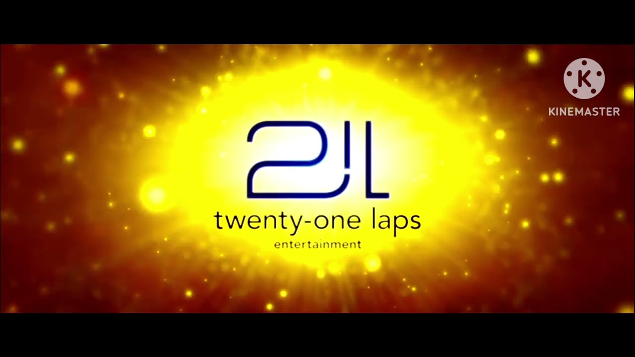 Dream Logo Combos: 20th Century Studios / 21 Laps Entertainment ...