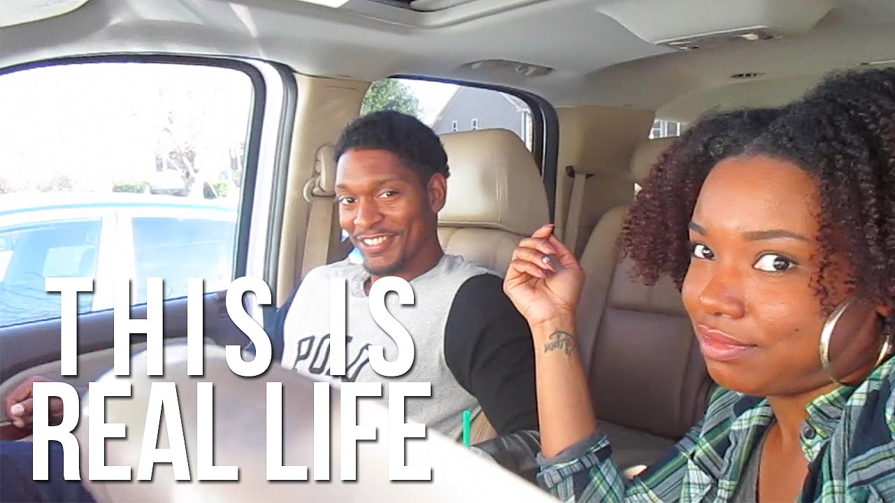 This is REAL LIFE! | VLOG - YouTube
