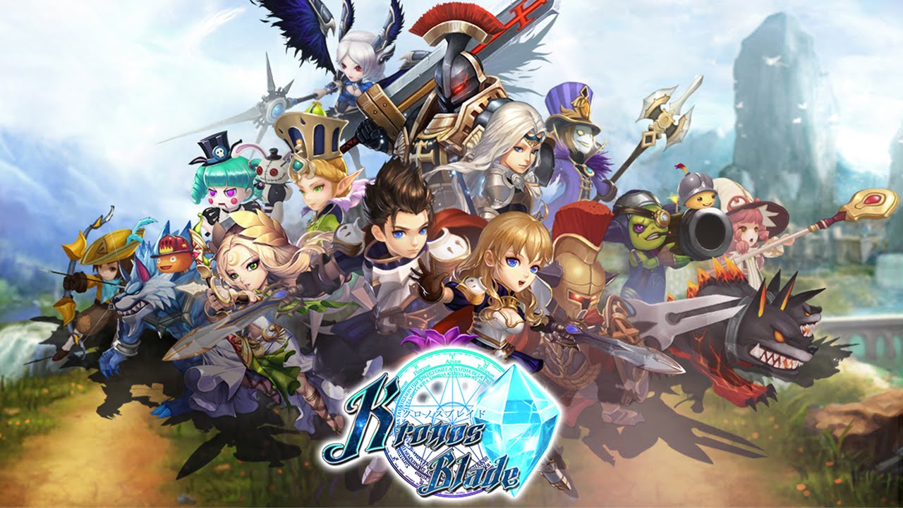 Kronos Blade: Official Launch Trailer 15S 02 - YouTube