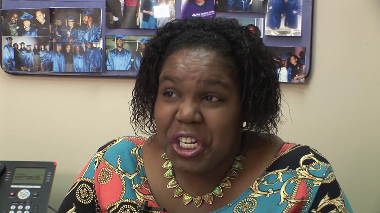 Demetrius Rivers 4 - YouTube