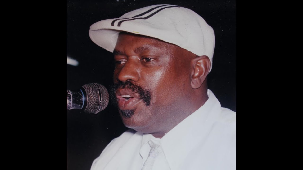 Tupatupa wa Juwata Jazz Band - YouTube