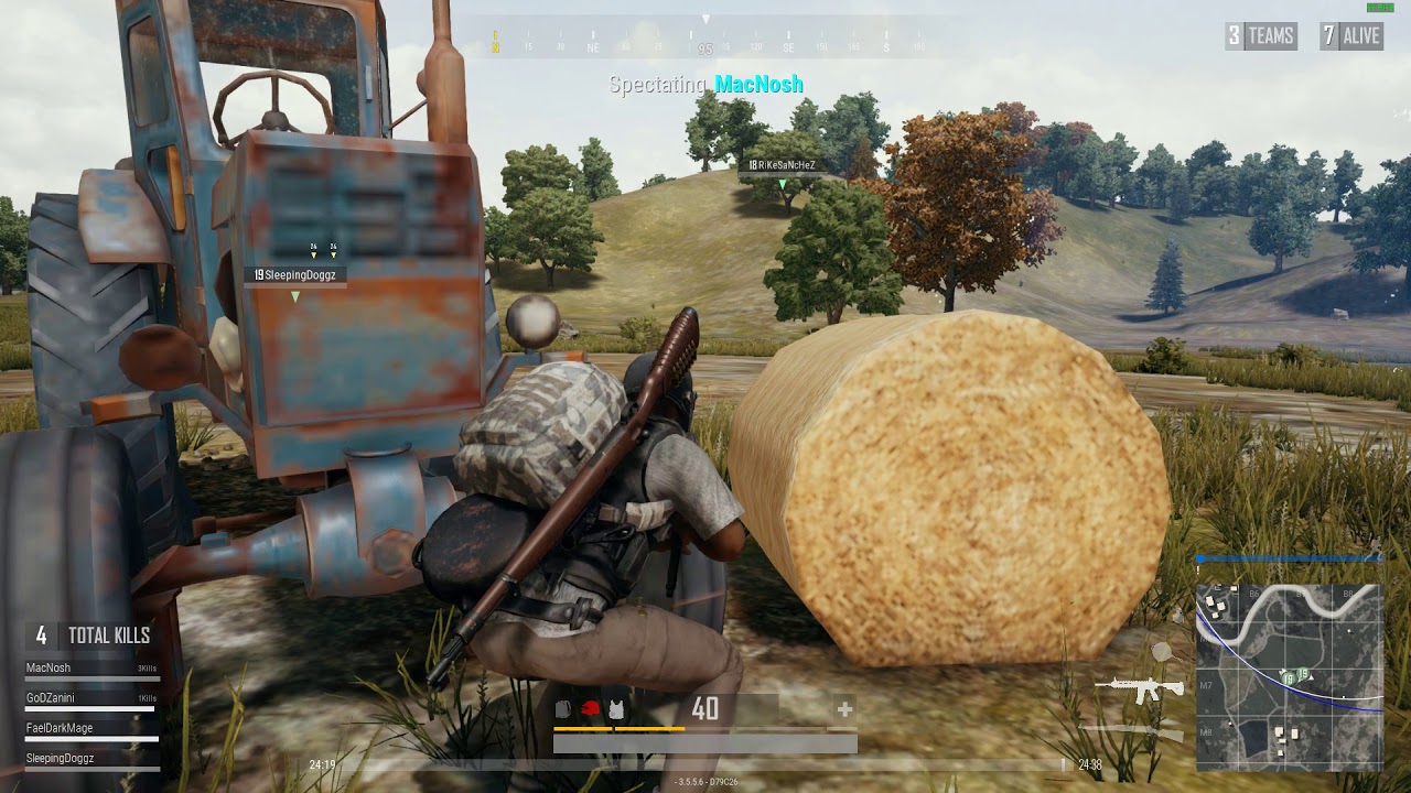 PUBG Macro (¬-¬) - YouTube