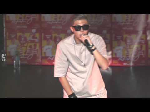 150920 올포스원 랩몬스터 Do You