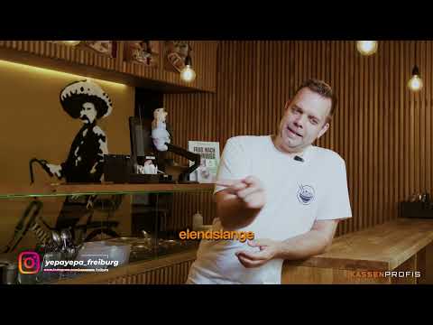 Yepa Yepa setzt auf Cashless und Kassenprofis