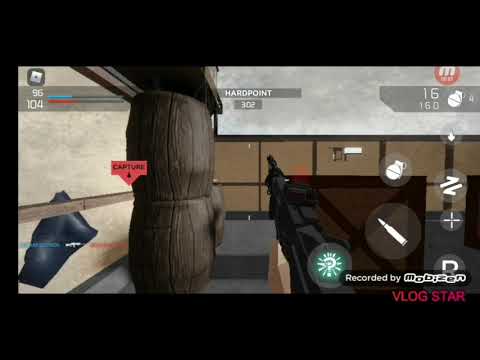 Recoil Beta - YouTube