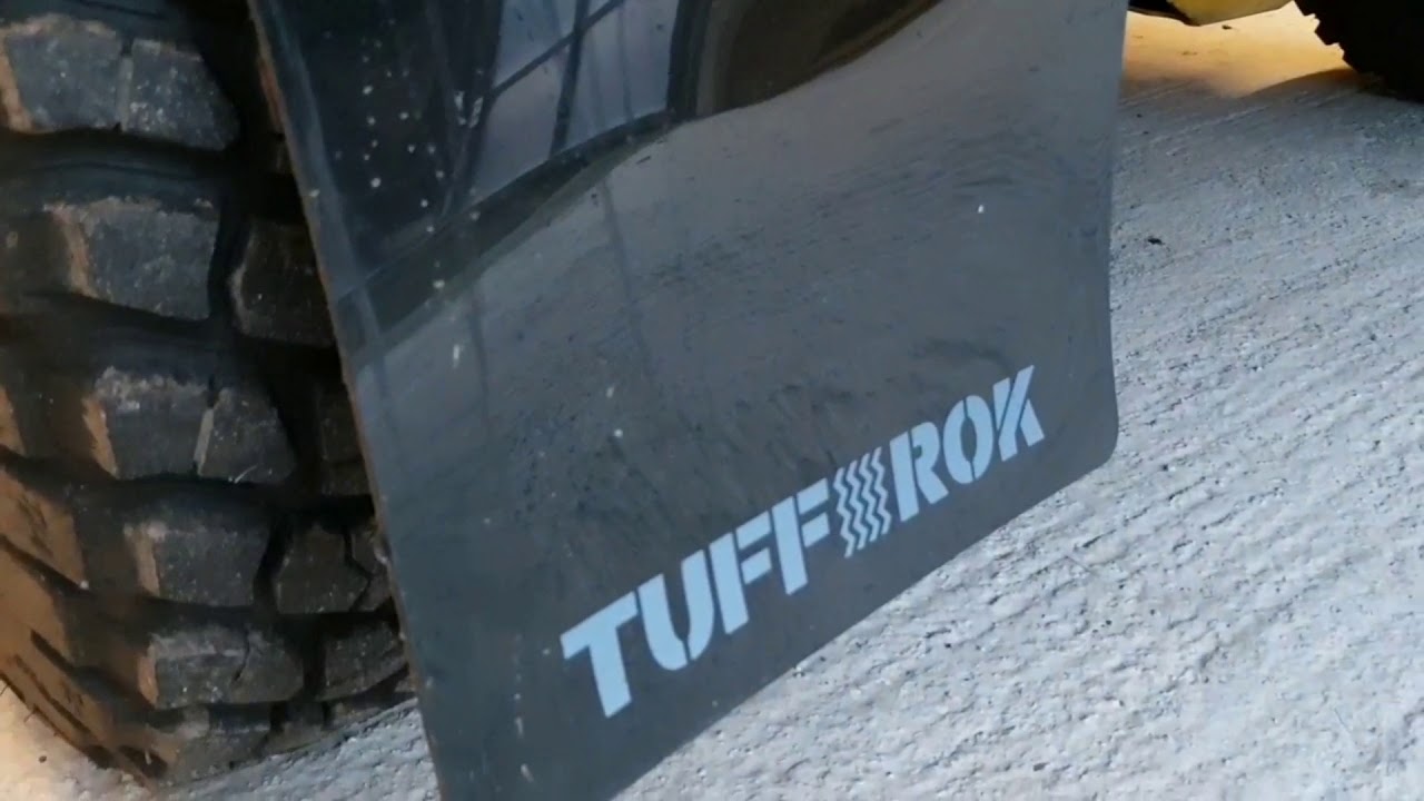 My Discovery 2 Tuff-rok Products by Blue Discovery Girl - YouTube