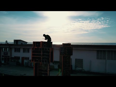 Entek Yapı Yapı Tanıtım Filmi / Corporate Video  - Woi Films