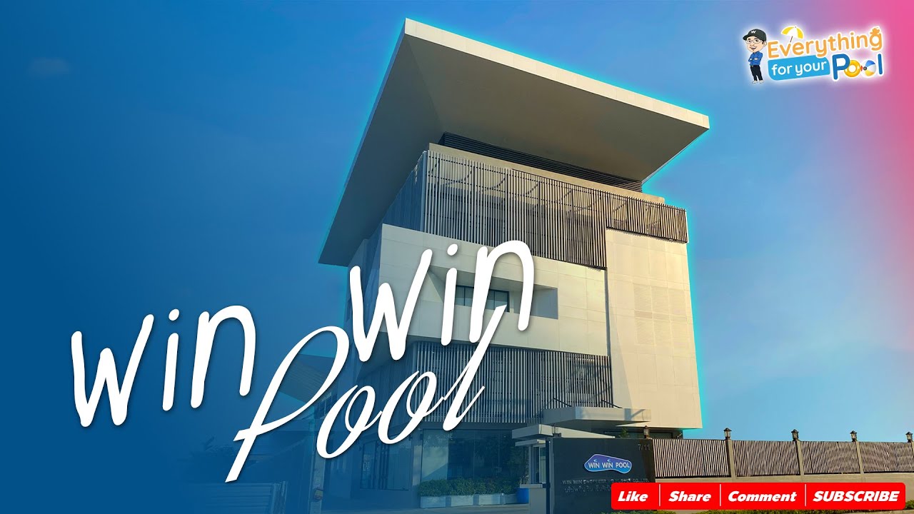 เพลง Win Win Pool - YouTube