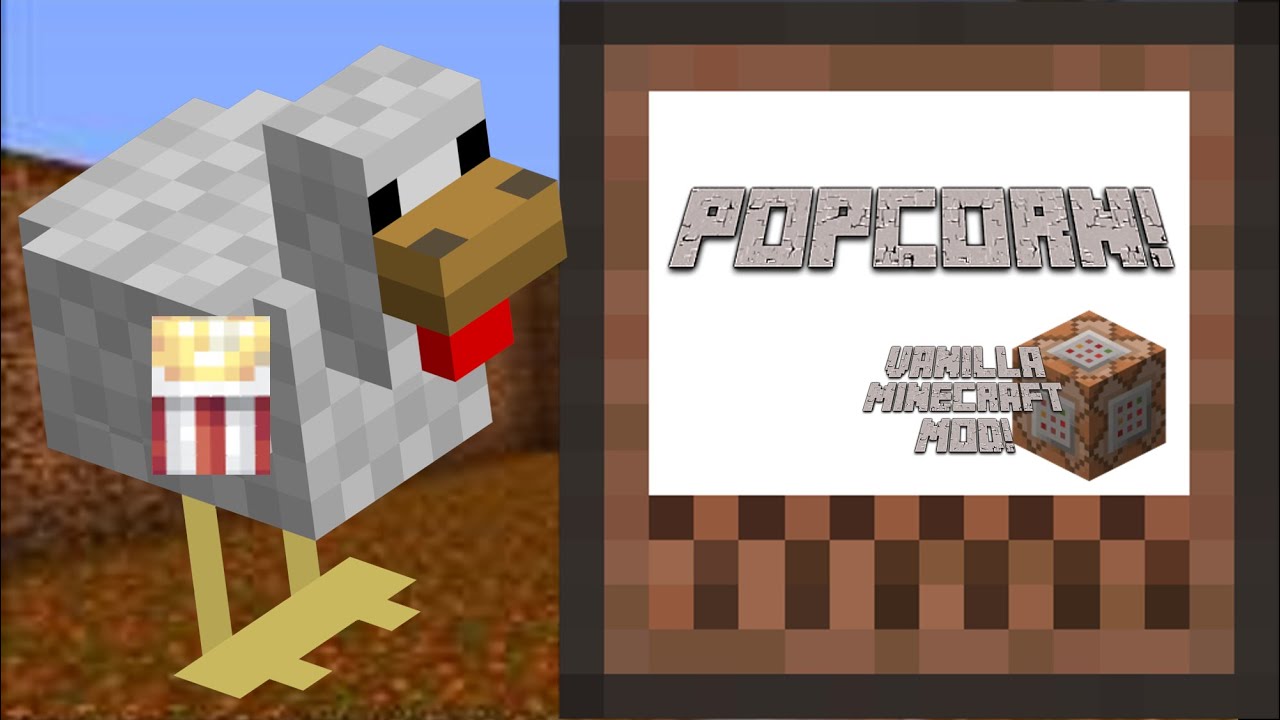 A Ngrybirdsteam Mod reveiws - Popcorn mod by HippoMonk - Friday Movie ...