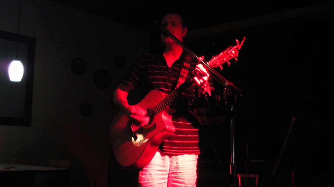 Goodbye To Romance by Mike deMoss - YouTube