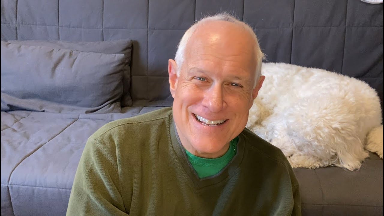 Daily Devotion - "No Ledge" - YouTube