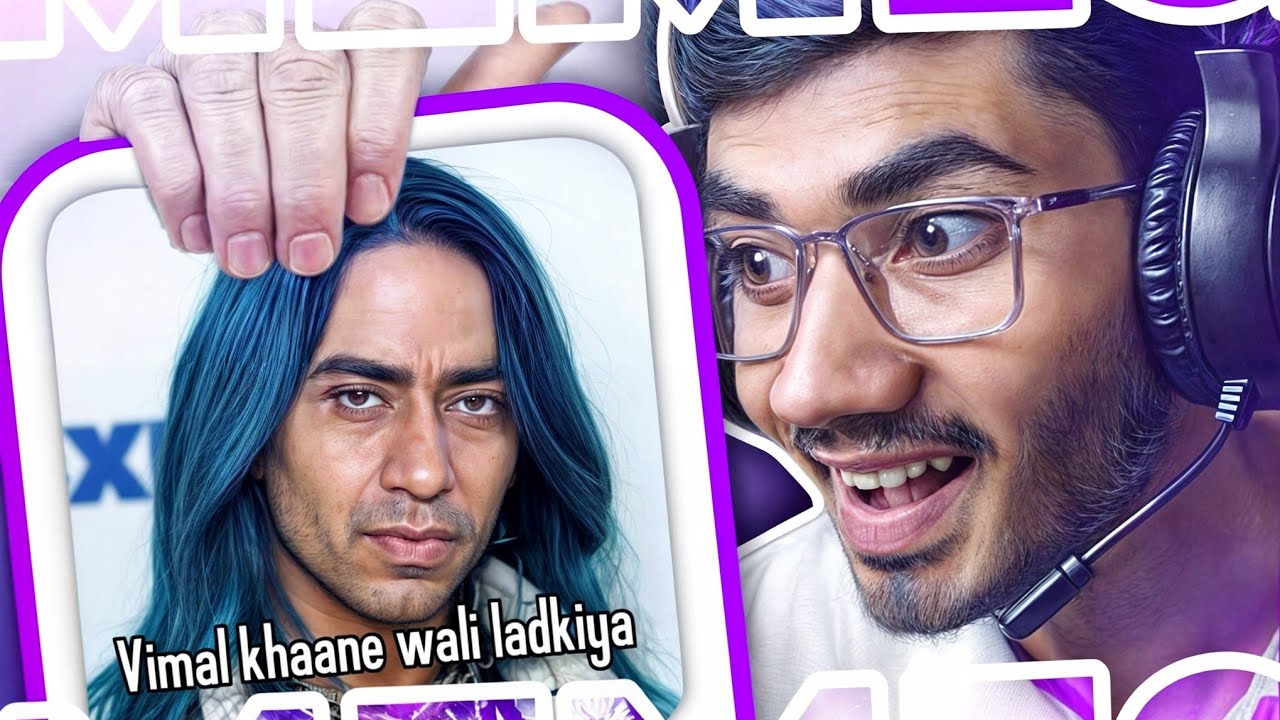 Meme Review #24 | Scrolling Instagram memes... - YouTube