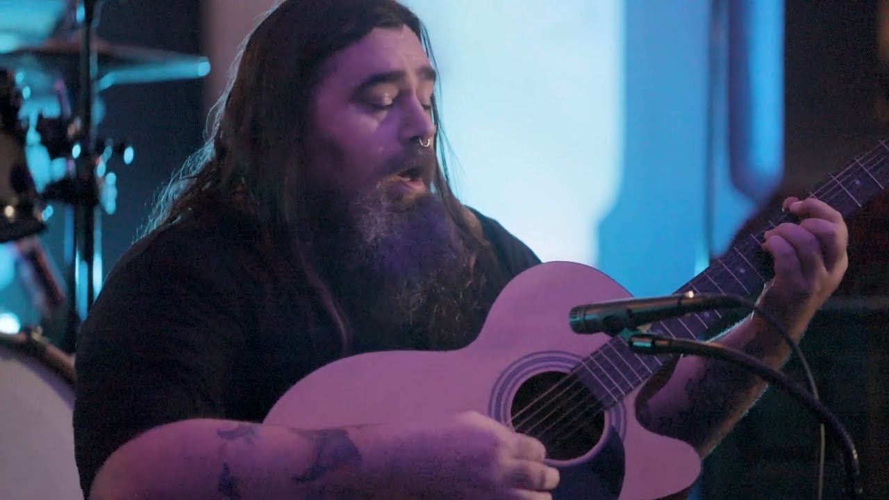 Terry Childers full set at James and Kristin Callahan's wedding 2022 ...