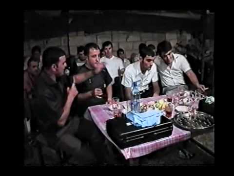 Rufat Huseyn Seymur Araz (bu meydanda canun cixsin)