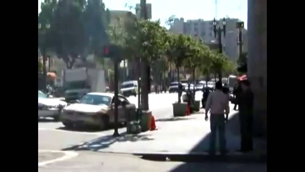 Detroit Bank Robbery Hoax - YouTube