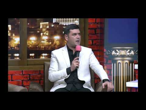 Radim klarnet ifacisi klarnet ifacılarının adlarını cəkdi