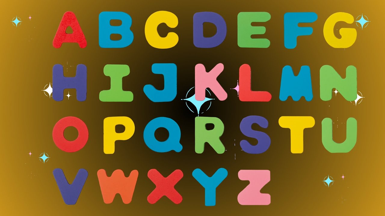 ABC Song Ep1xLC || Country Style || Fun Alphabet Song for Kids - YouTube